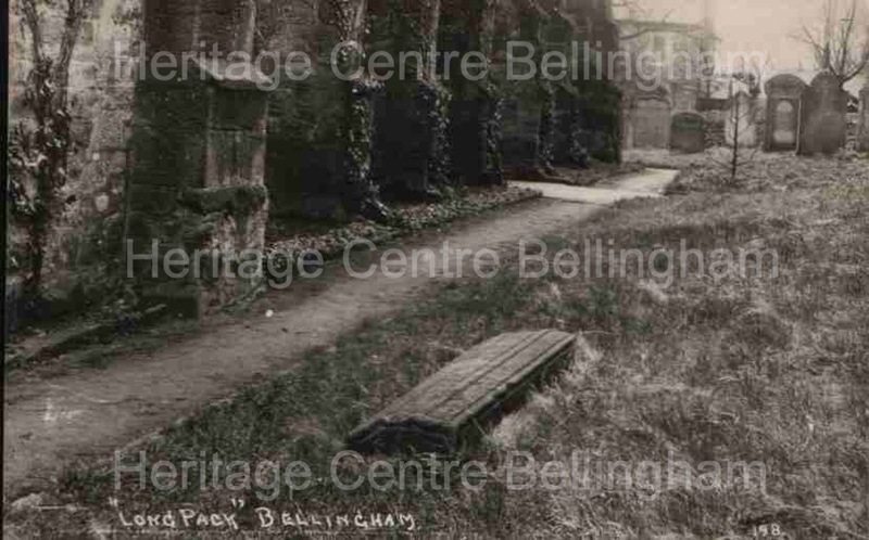 Bellingham, Long Pack - Images Database - The Heritage Centre Bellingham