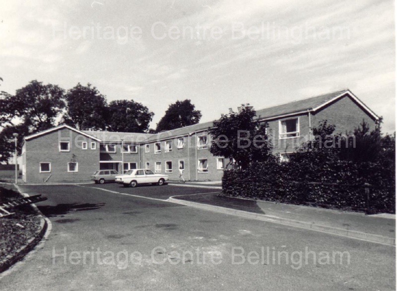 Bellingham, The Shieling - Images Database - The Heritage Centre Bellingham