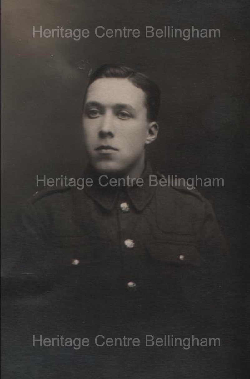 Studio portrait of an unknown soldier - Images Database - The Heritage ...